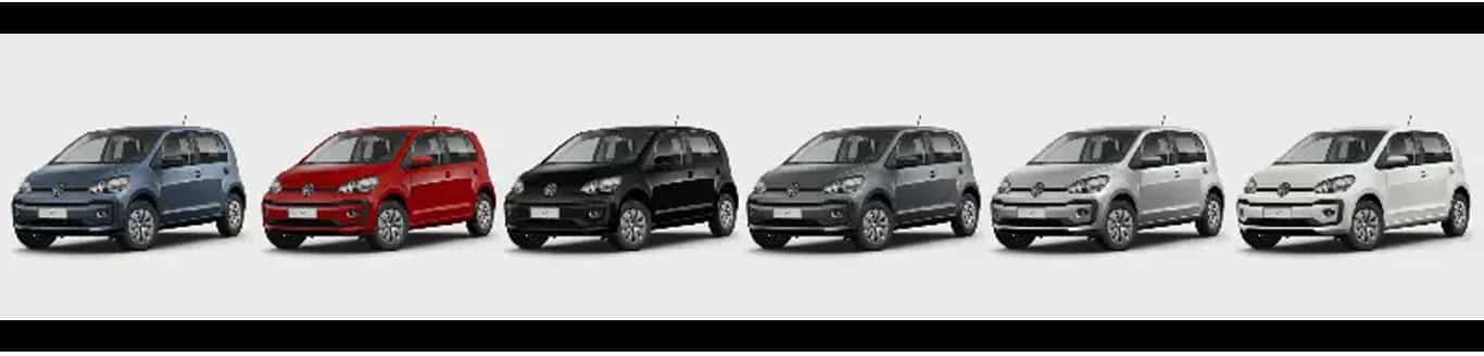 Volkswagen Up Plan de ahorro Plan de ahorro - Plan de Ahorro